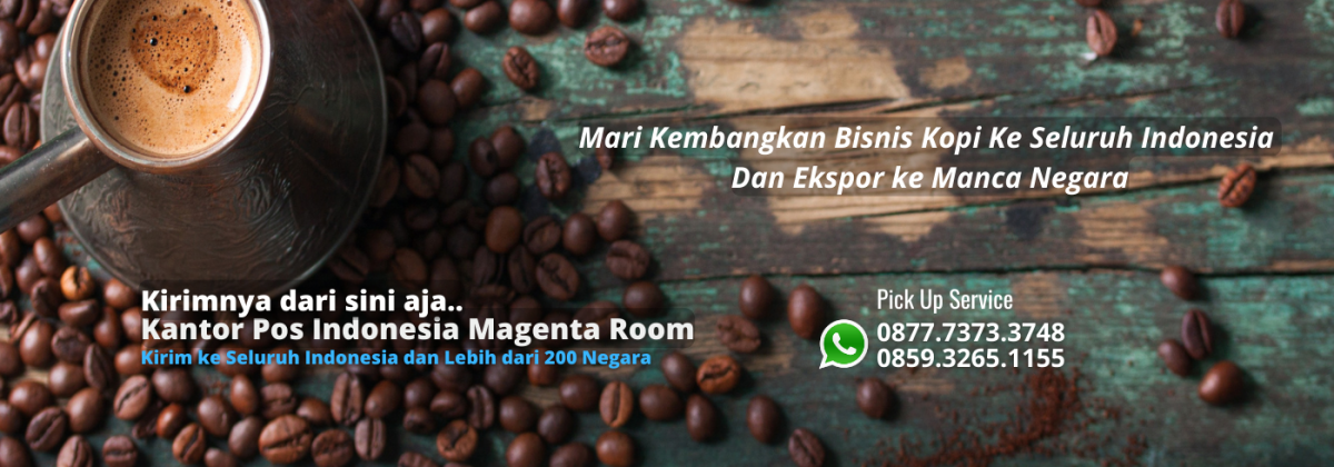 Kantor Pos Magenta Room – Anda Adalah Focus Kami